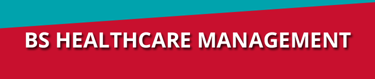 Healthcare Management - Winston-Salem State University